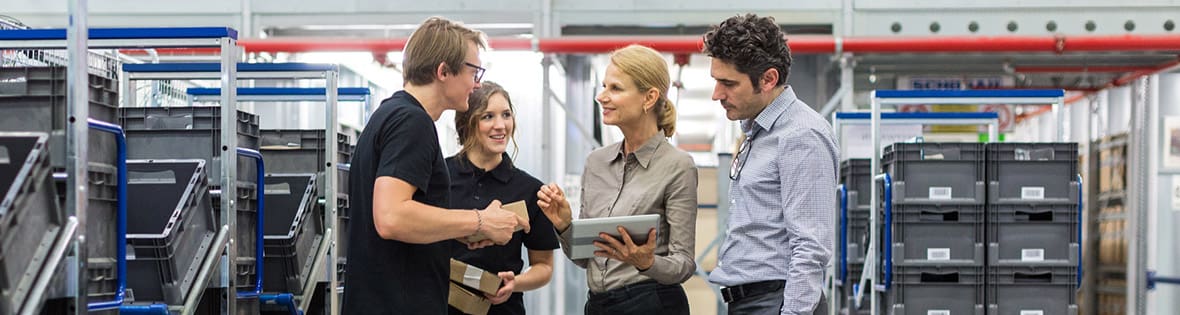 Manufacturing Accounting Software Explained | NetSuite