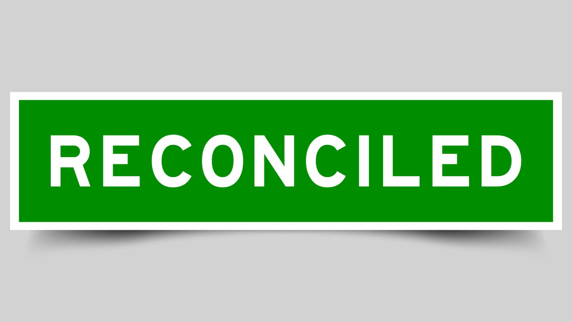 What Is Account Reconciliation NetSuite What Is Account Reconciliation NetSuite