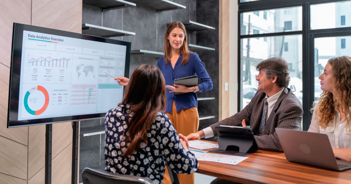 Accounting 101 for Professional Services Organizations | NetSuite