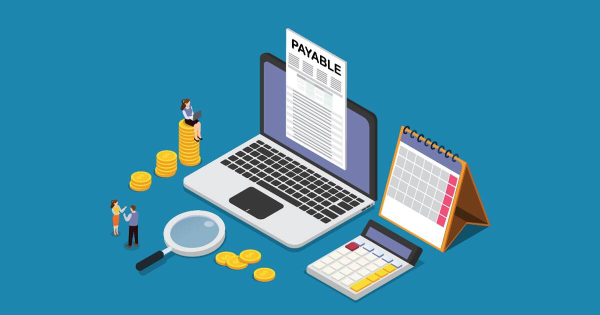 Accounts Payable (AP) Dashboard: Benefits, Examples & Tips | NetSuite