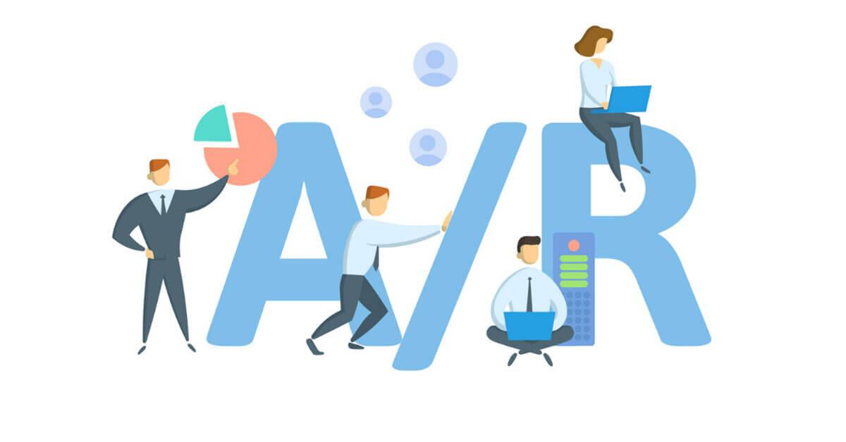 Accounts Receivable (AR) Dashboard: Benefits, Examples & Tips | NetSuite