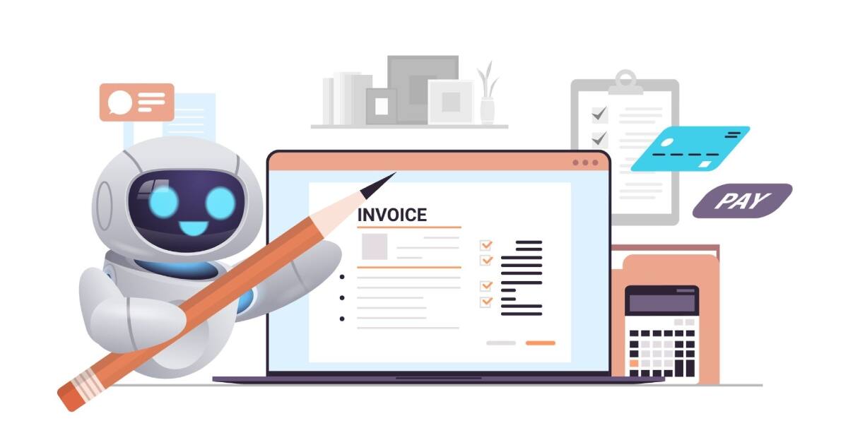 Leveraging AI for Invoice Processing | NetSuite