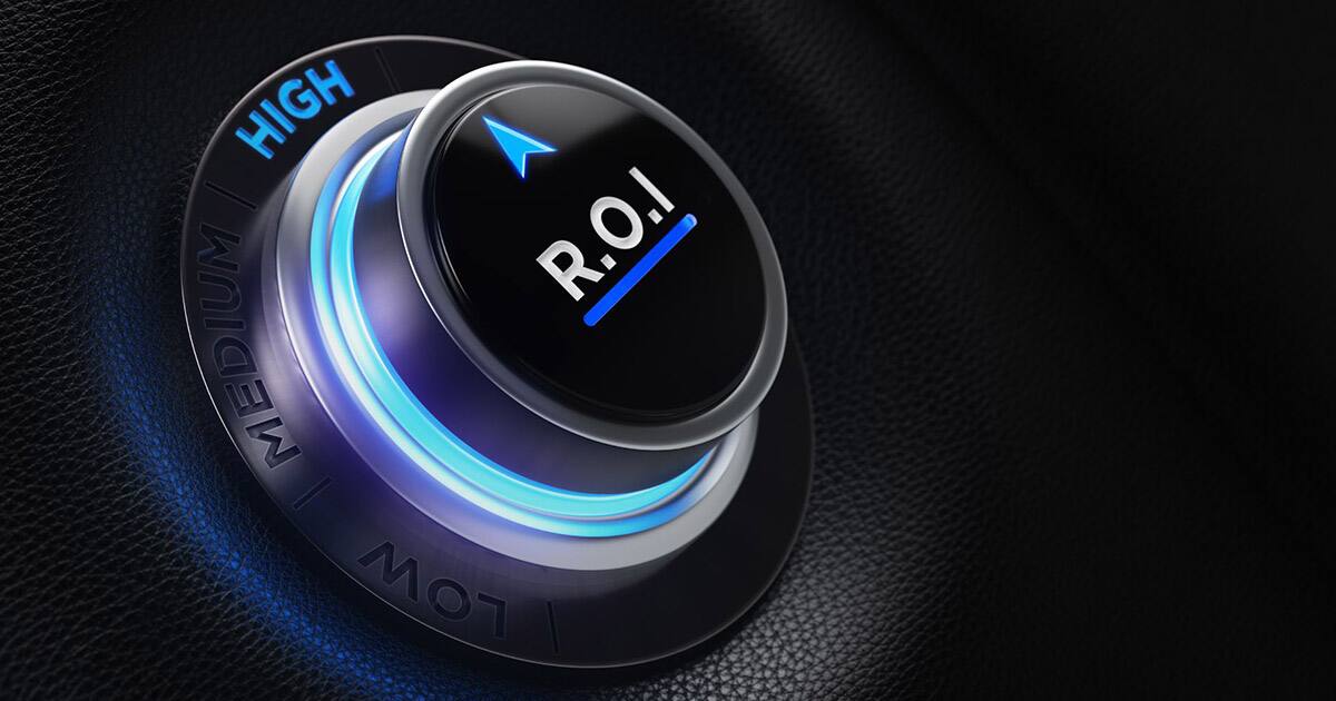 AP Automation ROI: Benefits & How to Calculate | NetSuite