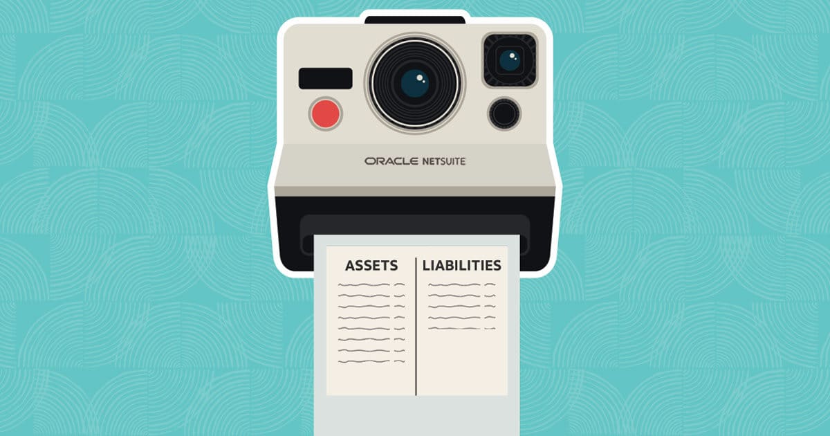 Balance Sheet Defined: Key Elements, Examples and Formulas | NetSuite