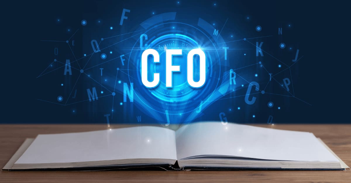 CFO Essential Reading List for 2022 | NetSuite