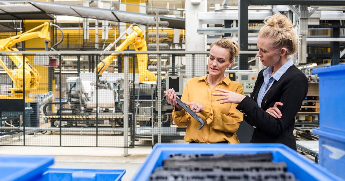 How Do You Calculate Cost of Goods Manufactured (COGM)? | NetSuite