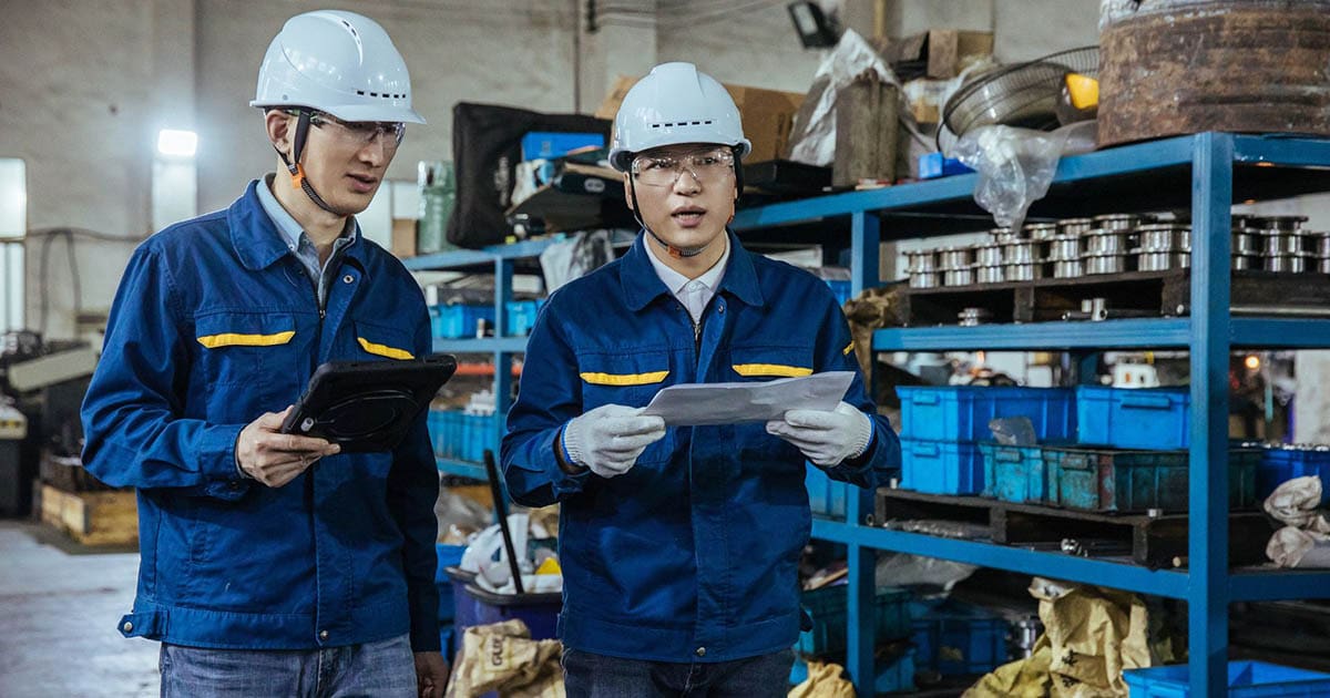 Direct Material Costs Explained | NetSuite