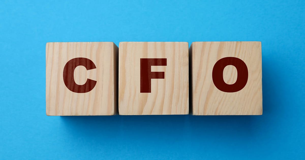The Evolving Role of the CFO: 8 Responsibilities | NetSuite
