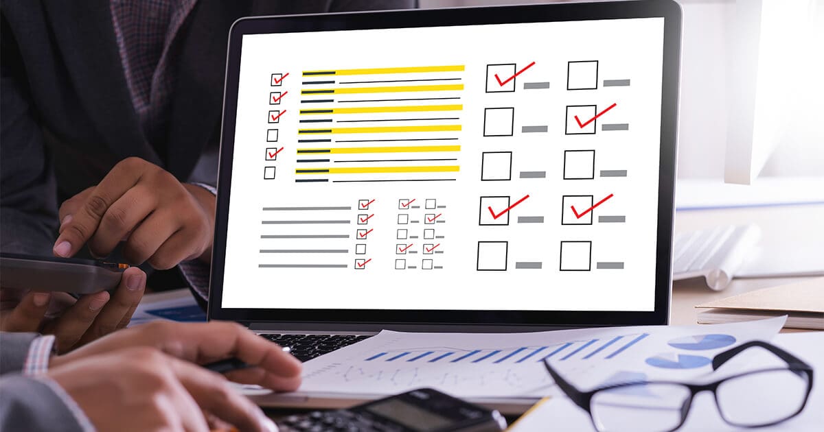 The Financial Controller Checklist (+ Free Download) | NetSuite