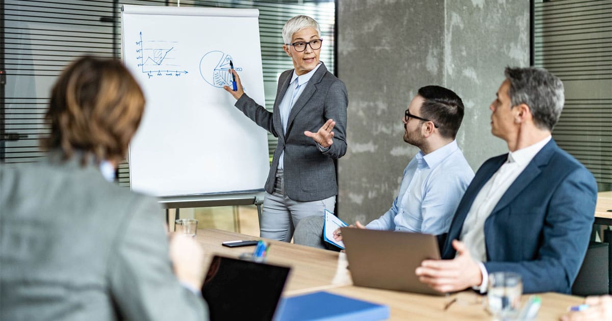 Top 6 Financial Controller Goals & How to Achieve Them | NetSuite