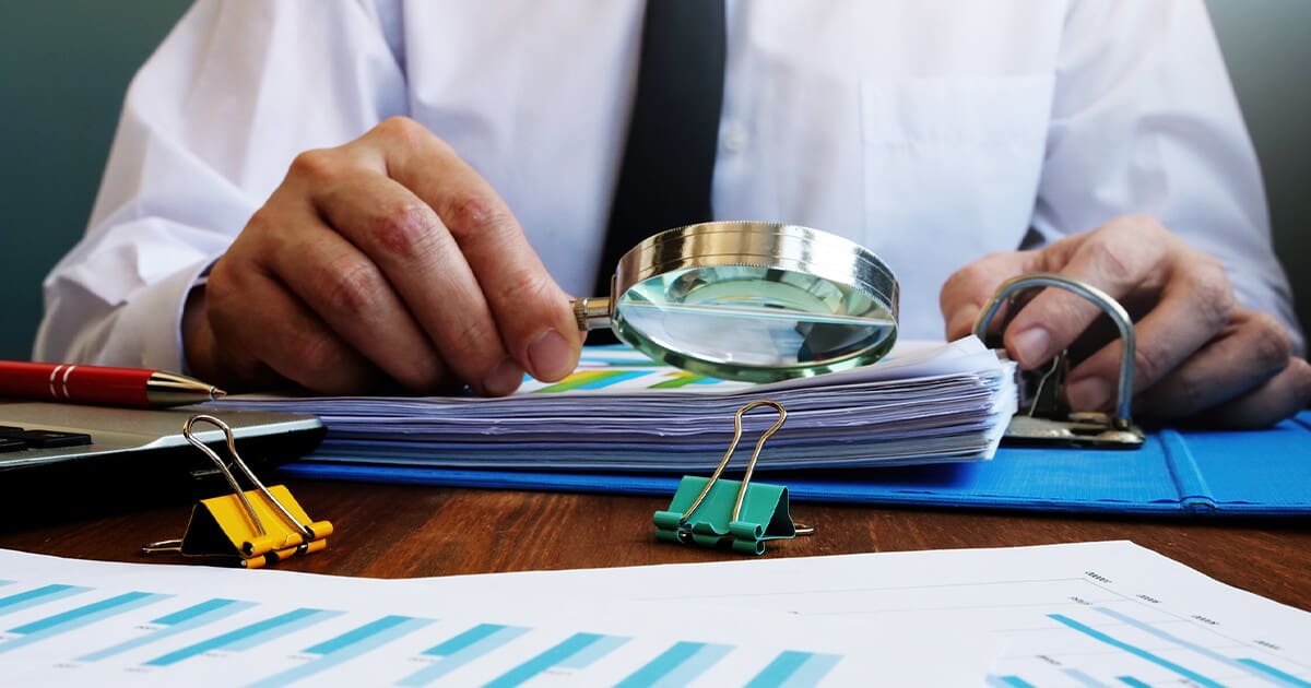 Financial Statement Fraud: Understanding, Detection & Prevention | NetSuite