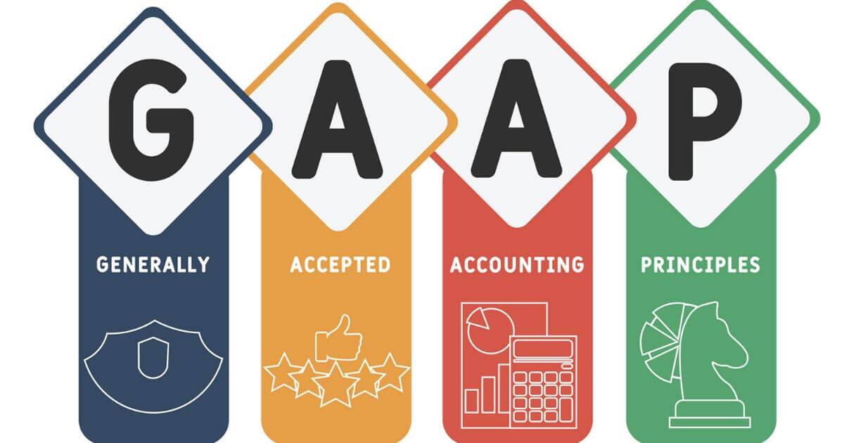 Generally Accepted Accounting Principles GAAP A Guide For 2020 Generally Accepted Accounting Principles GAAP A Guide For 2020