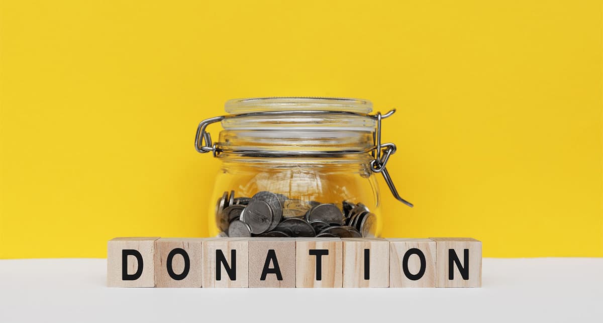 In-Kind Donation Accounting for Nonprofits | NetSuite