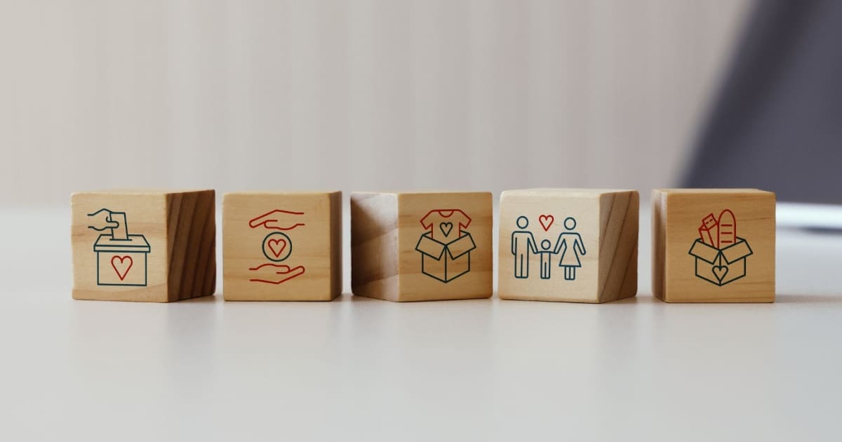 A Complete Guide to In-Kind Donations | NetSuite