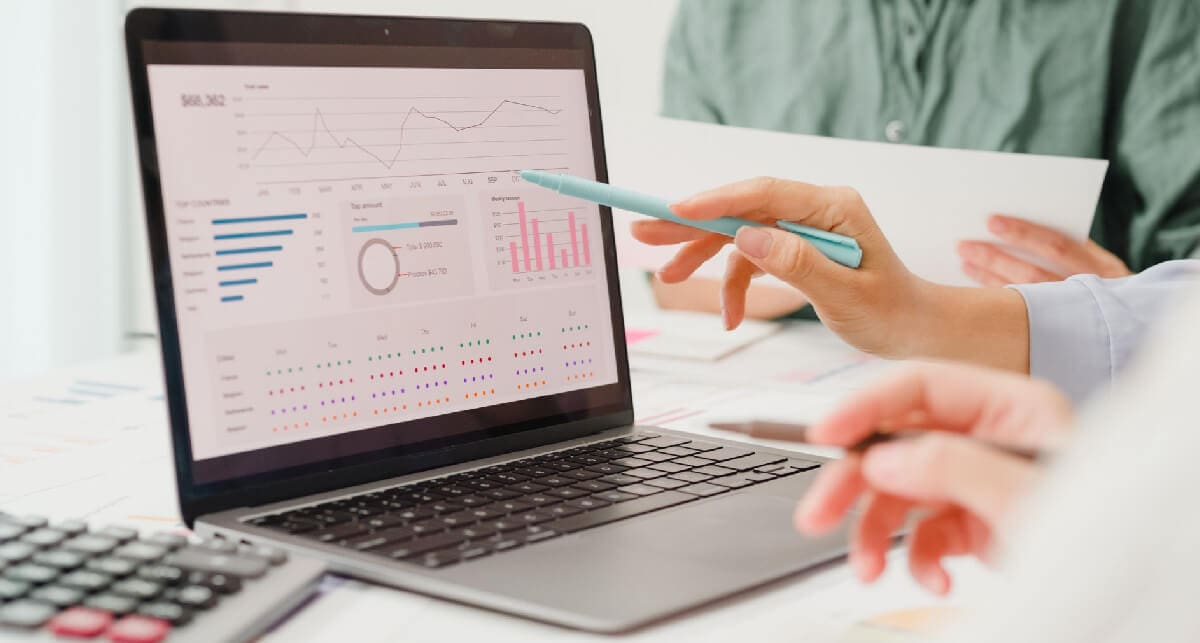 What Is an Integrated Accounting System? | NetSuite
