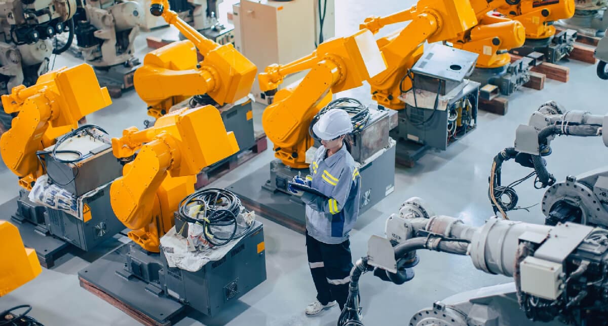 9 Inventory Management Strategies for Manufacturing | NetSuite