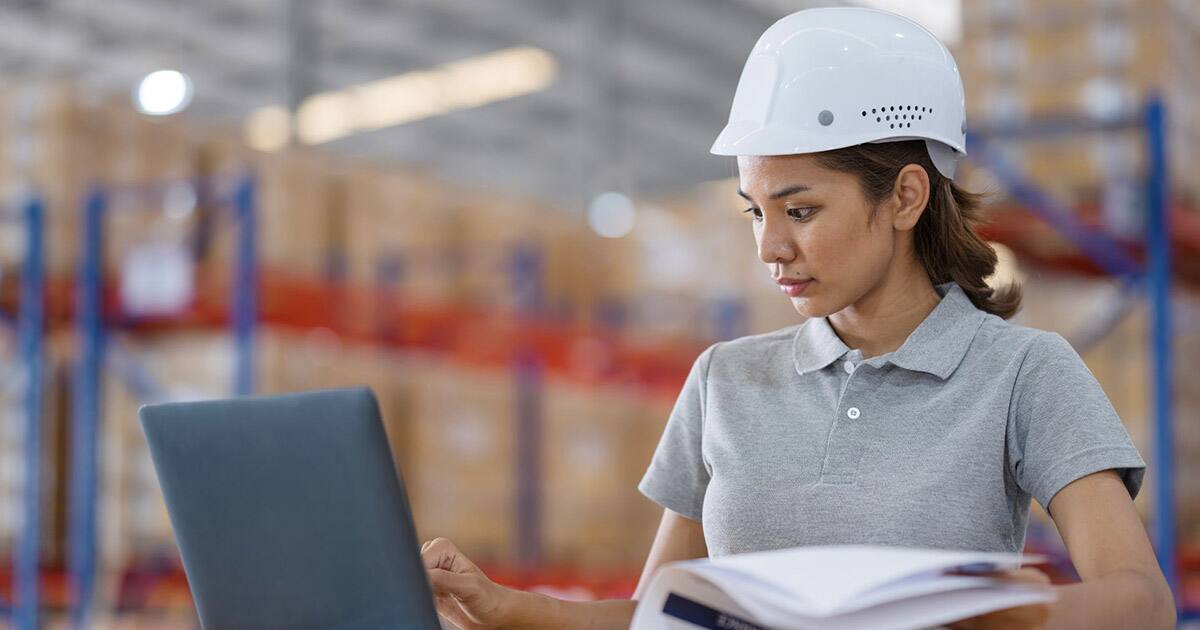 Manufacturing Accounting Software Explained | NetSuite