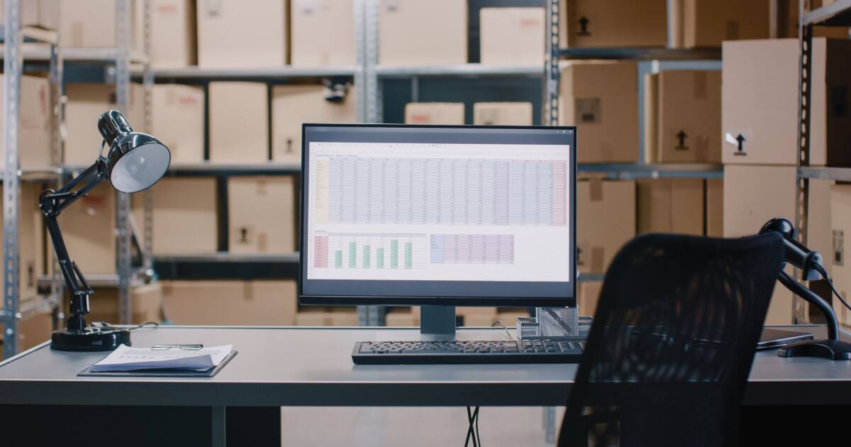 Manufacturing Inventory Accounting Guide for Businesses | NetSuite