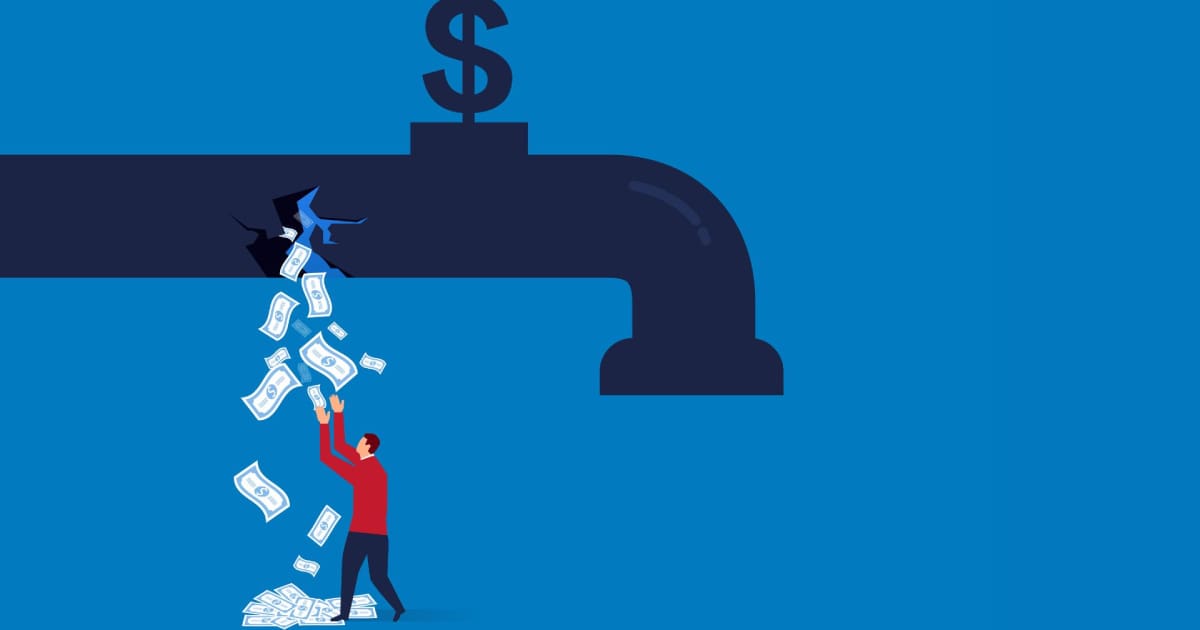 How to Avoid Margin Leakage | NetSuite