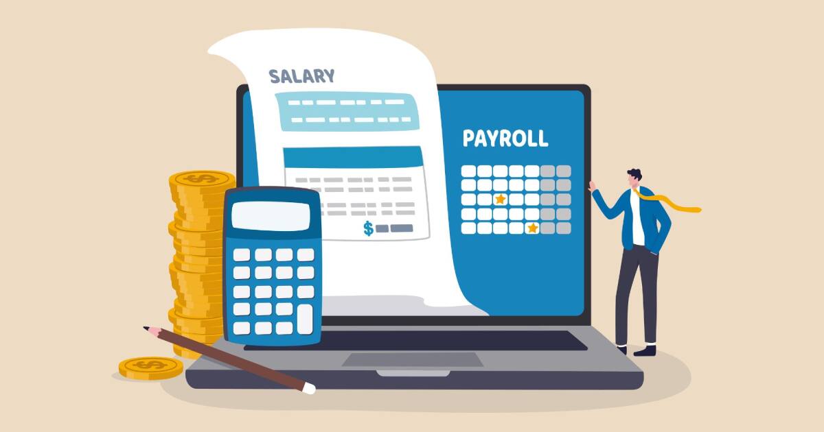 What Is Payroll Accounting? Definition, Types, and Steps | NetSuite