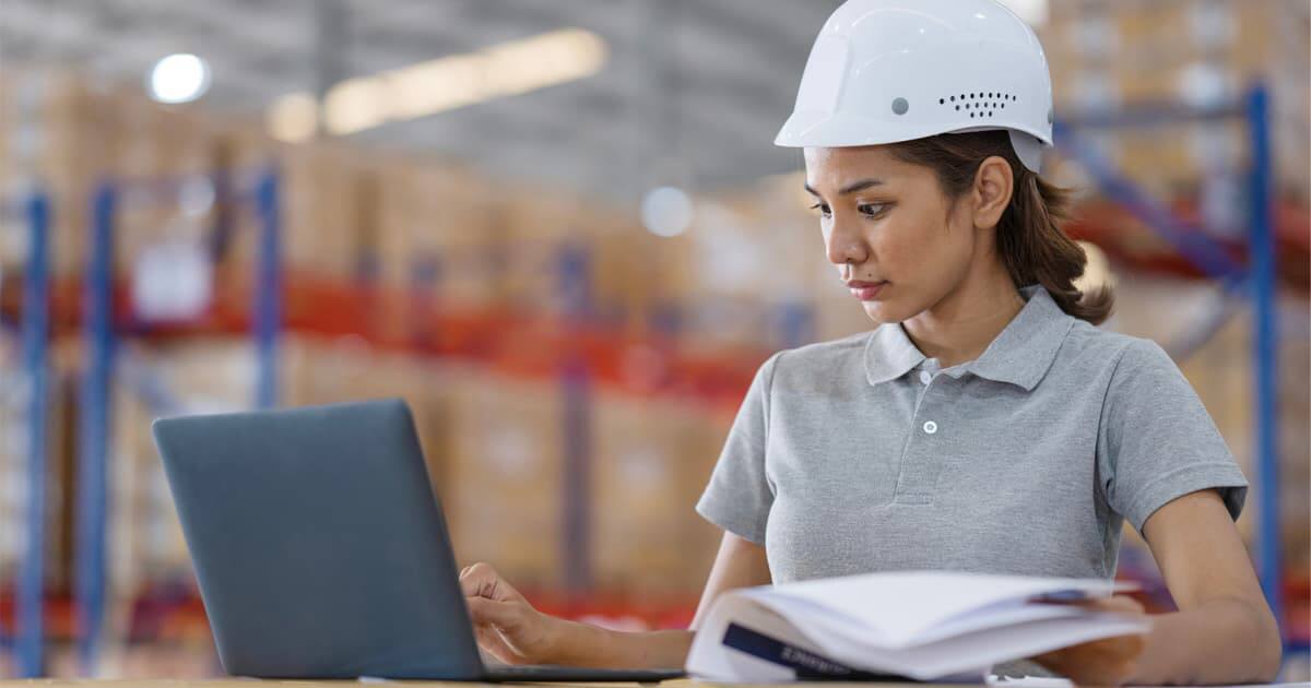 Manufacturing Account Formatting: A Guide With Example Format | NetSuite