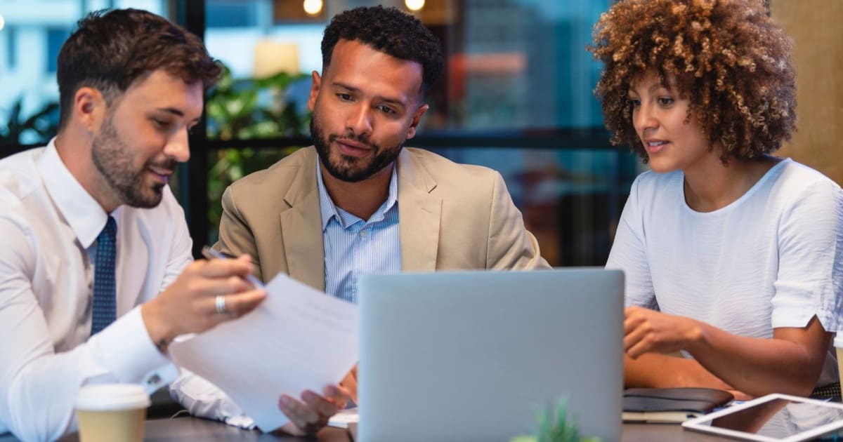 Financial Statements in Professional Services | NetSuite