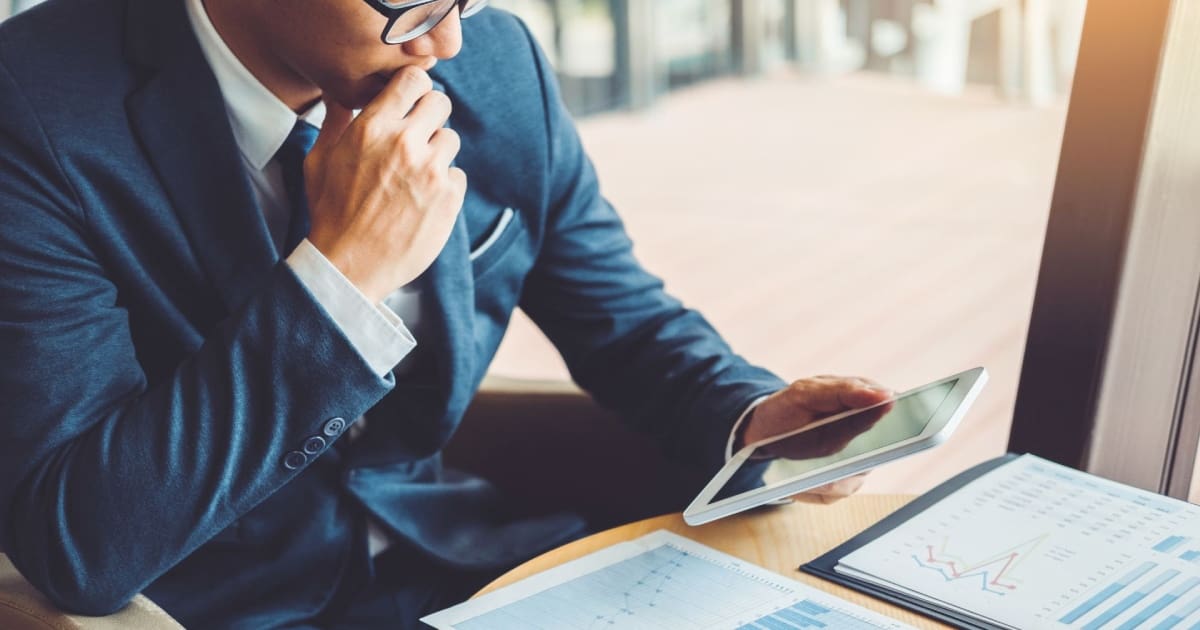 Key Real Estate Financial Statements | NetSuite