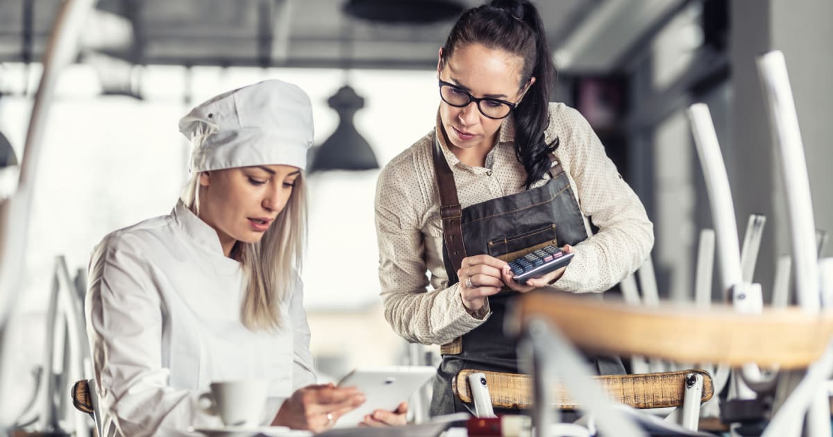 Restaurant Financial Statements 101 | NetSuite