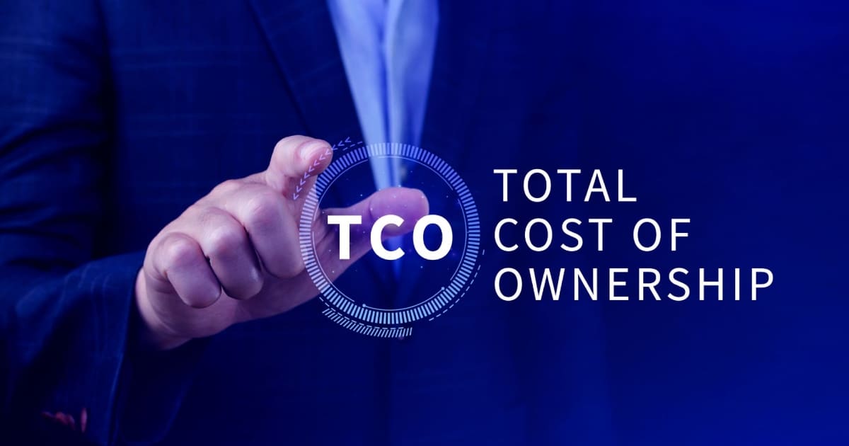 Total Cost of Ownership Explained | NetSuite