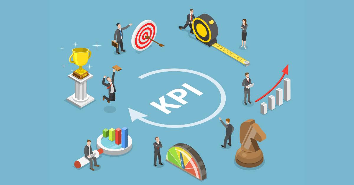 28 B2B Sales KPIs Companies Should Track | NetSuite