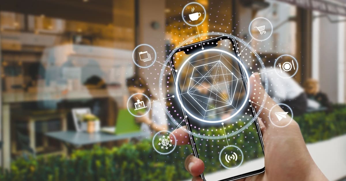 10 Restaurant Technology Trends to Watch in 2025 | NetSuite