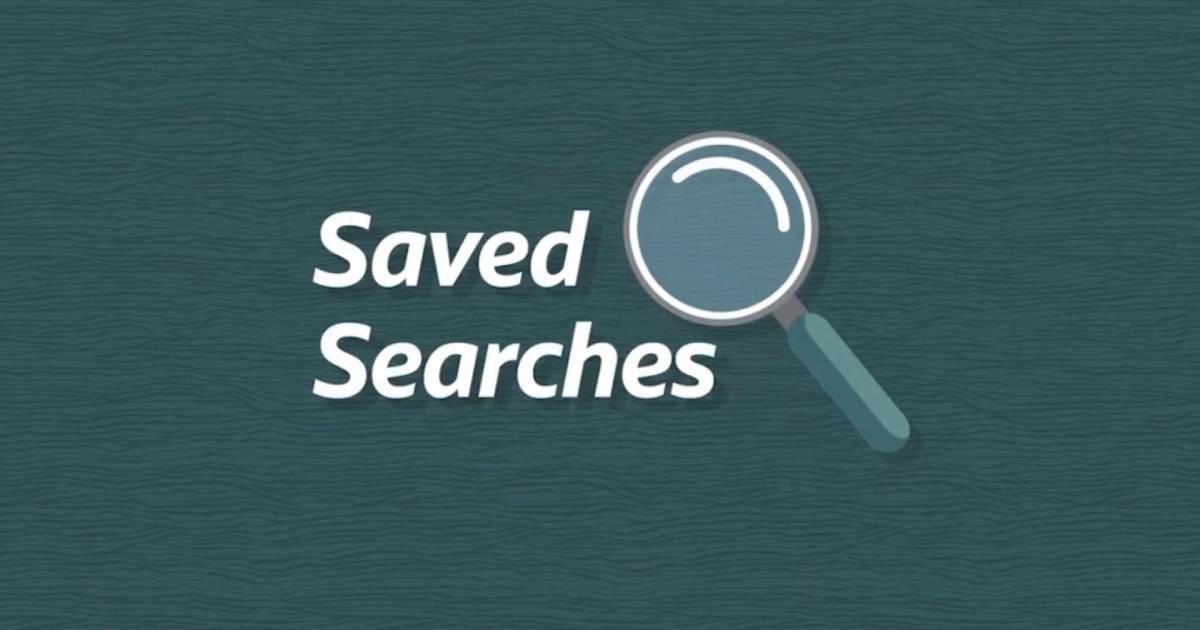 How to Build a NetSuite Saved Search | NetSuite