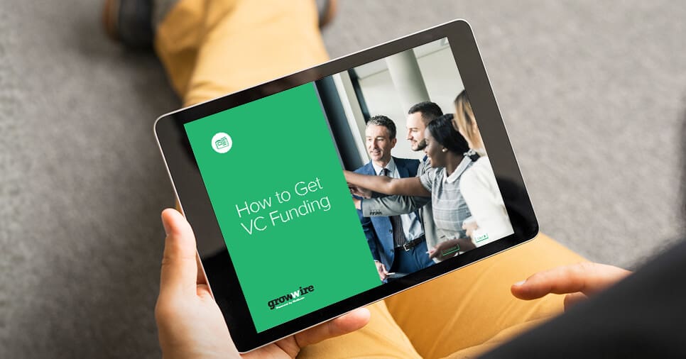 How to Get VC Funding, From Start to Finish | NetSuite