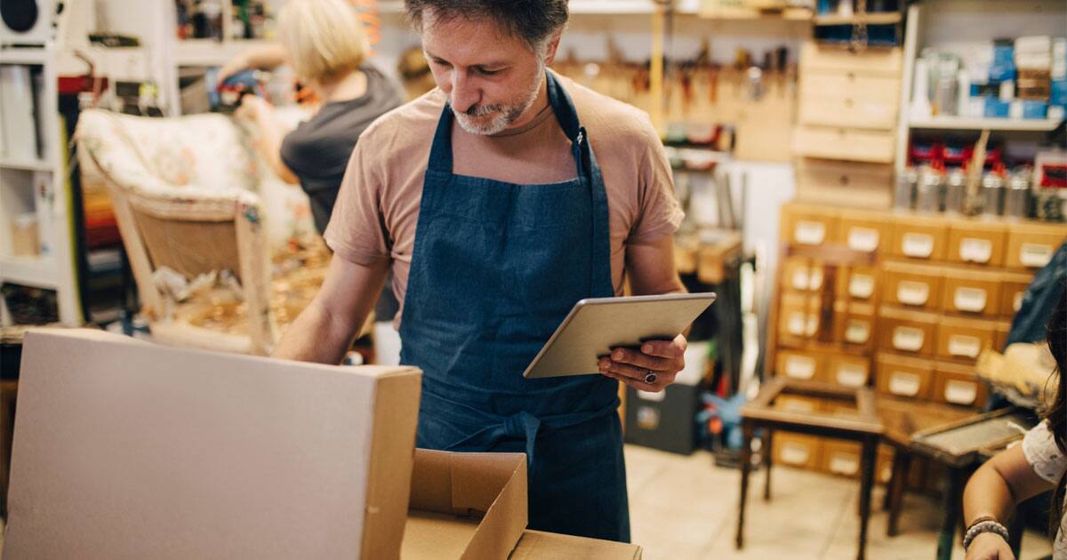 Cartonization: What Is It and How Can It Help? | NetSuite