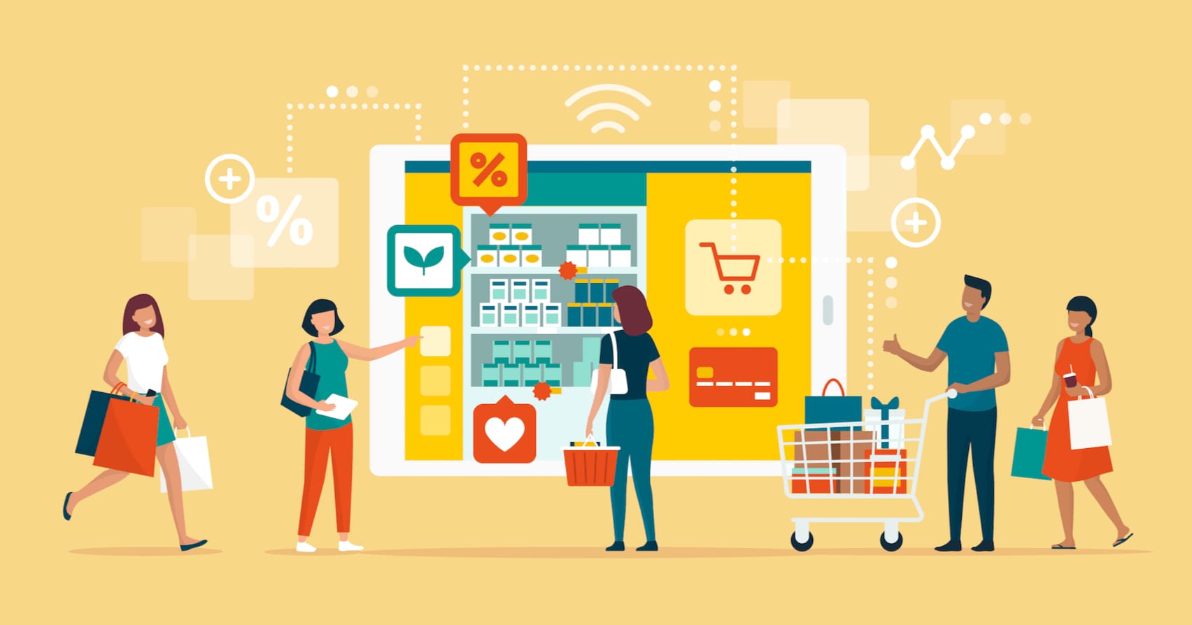 5 Trends E-Commerce Companies Can Use to Win in 2020 | NetSuite
