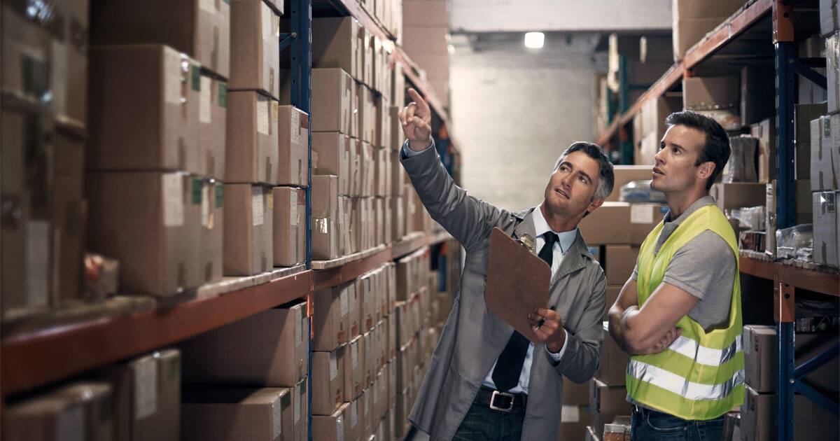 51 Warehouse Management Tips for Your Business | NetSuite