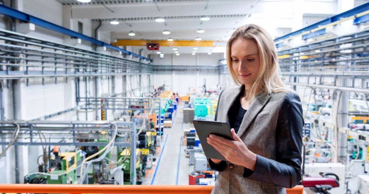 What Is CPQ for Manufacturing? | NetSuite