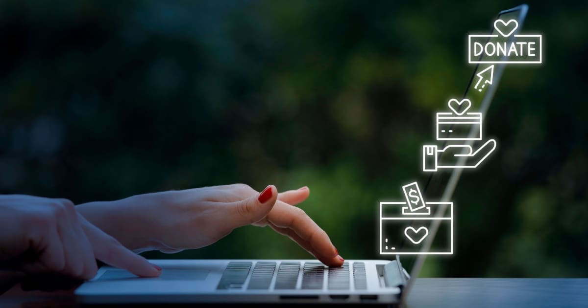 Nonprofit Donor Management Defined: How-To & Best Practices | NetSuite