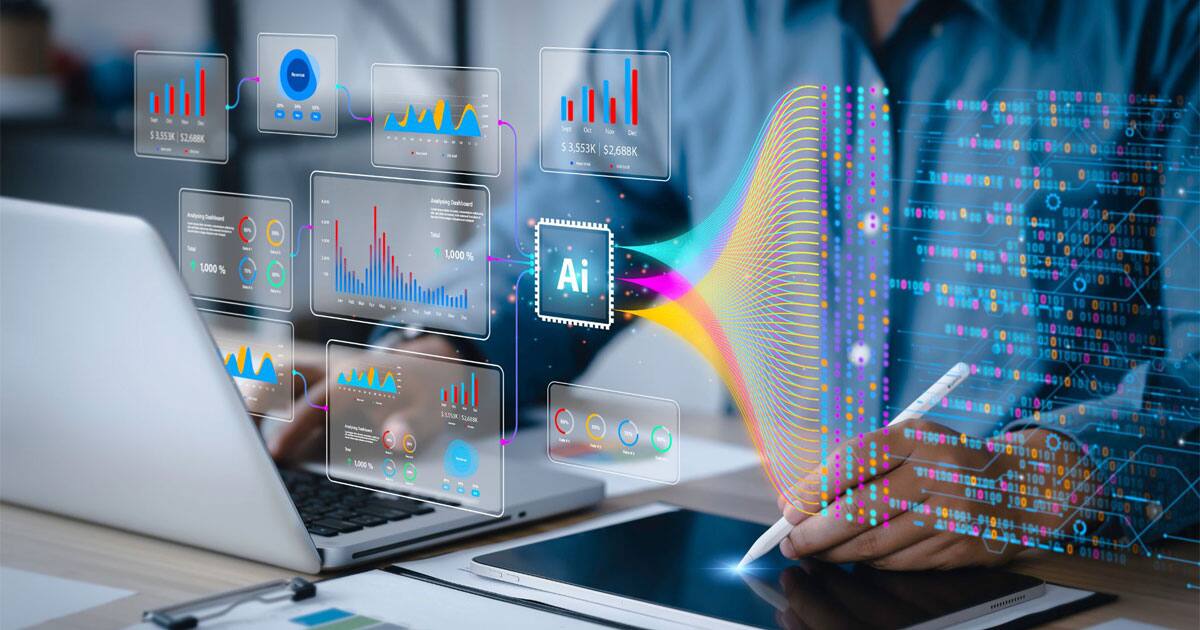 What Is Big Data? Uses, Types & Advantages | NetSuite