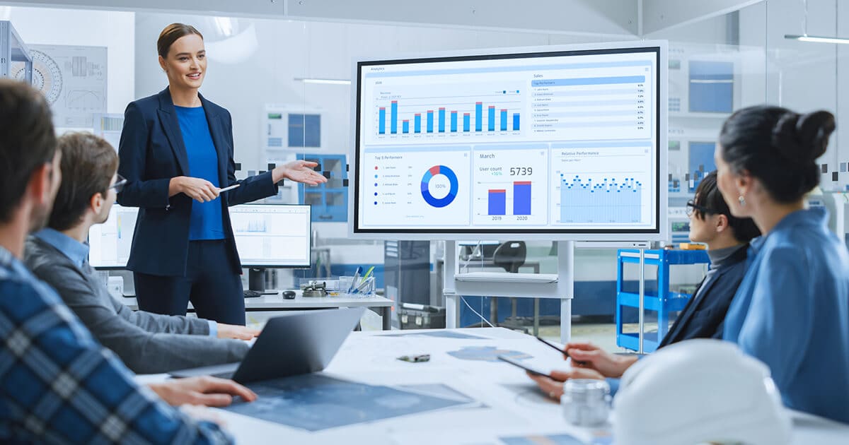 What Is Business Analytics? | NetSuite