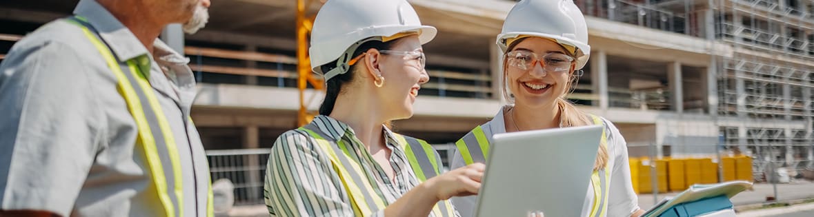 The 5 Types of Construction Procurement Methods | NetSuite