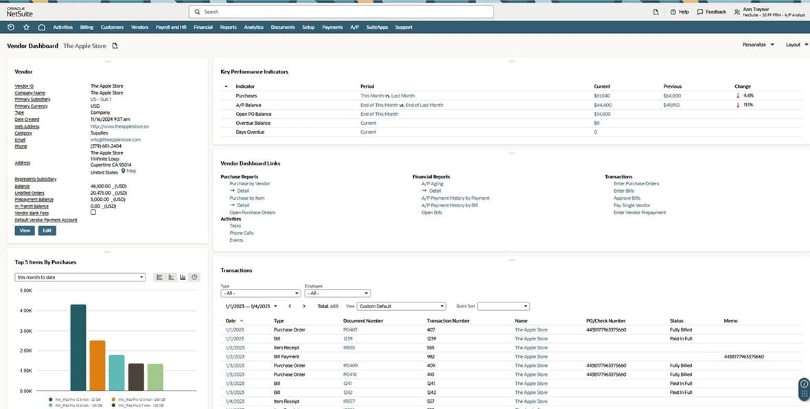 What Is Global Sourcing in Supply Chain Management? | NetSuite