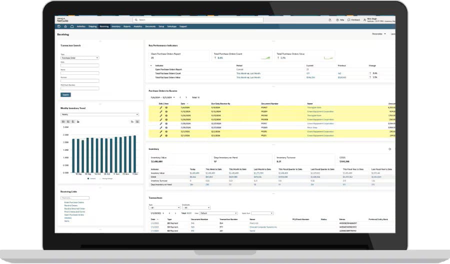 The 5 Types of Construction Procurement Methods | NetSuite