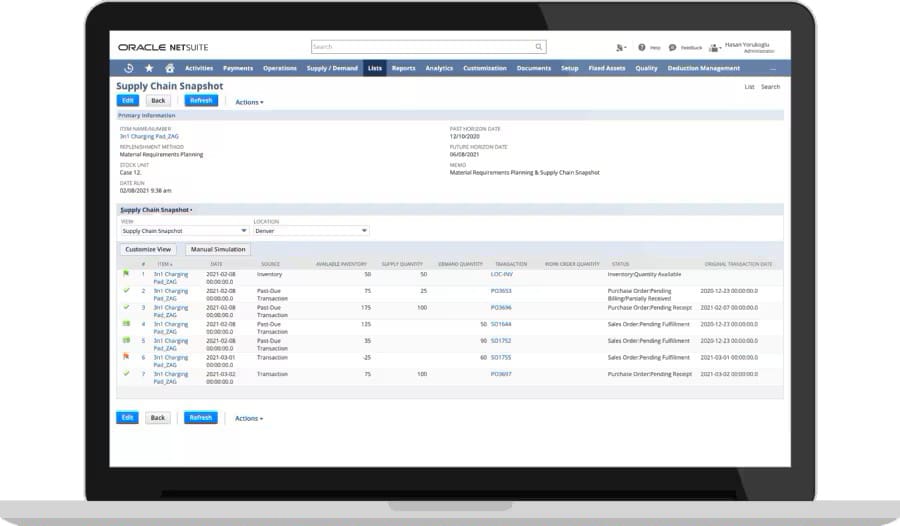 What Is On-Demand Manufacturing? How Does It Work? | NetSuite