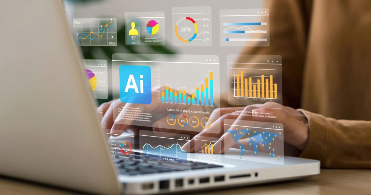 AI in ERP: Next-Gen ERP Solutions | NetSuite