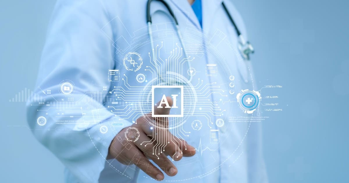 AI in Healthcare: Transforming Back-Office Operations | NetSuite