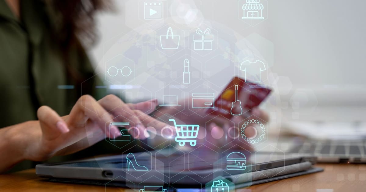 The 12 Technologies Changing the Fashion Industry | NetSuite