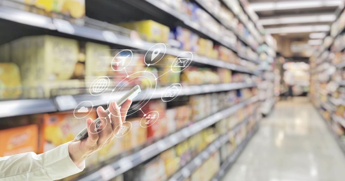 How Automation Is Transforming Retail | NetSuite