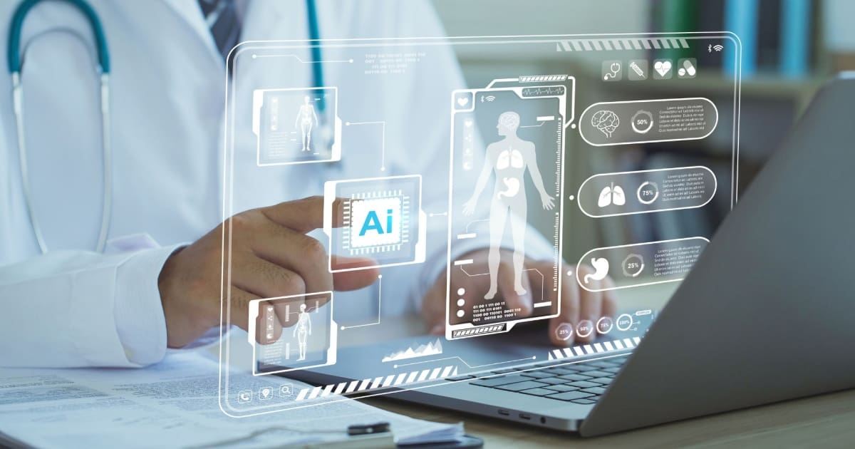 21 Benefits of AI in Healthcare | NetSuite