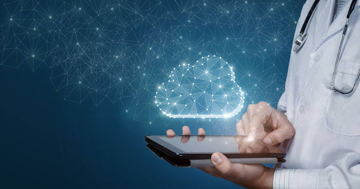 12 Benefits of Cloud Computing in Healthcare | NetSuite